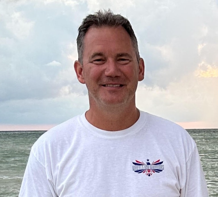 BOARD OF DIRECTORS – SAVE A WARRIOR™